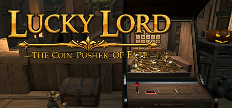 Steam Community :: Lucky Lord: The Coin Pusher of Fate