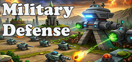 Steam Community :: Military Defense