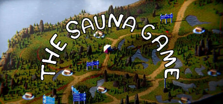 Steam Community :: The Sauna Game