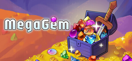 Steam Community :: Mega Gem