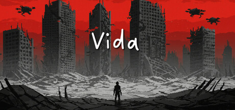 Steam Community :: Vida
