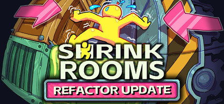 Steam Community :: Shrink Rooms