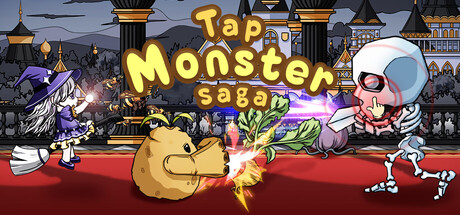 Steam Community :: Tap Monster Saga