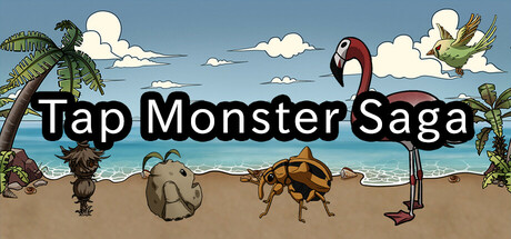 Steam Community :: Tap Monster Saga