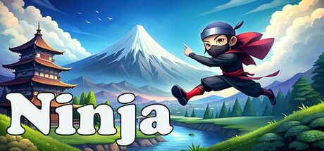Steam Community :: Ninja