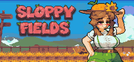 Steam Community :: Sloppy Fields