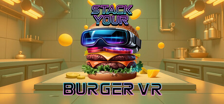 Steam Community :: Stack Your Burger VR