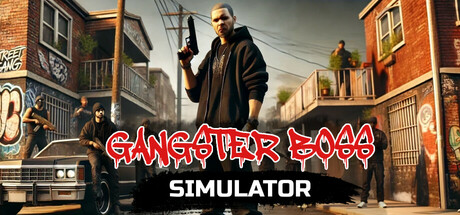 Steam Community :: Gangster Boss Simulator