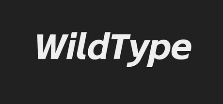 Steam Community :: WildType