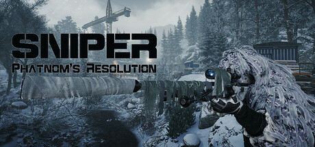 Steam Community :: Sniper: Phantom's Resolution
