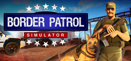 Steam Community :: Border Patrol Simulator