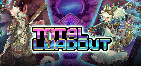 Steam Community :: Total Loadout