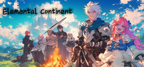 Steam Community :: Elemental Continent
