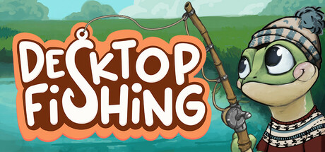 Steam Community :: Frog Holm - Desktop Fishing