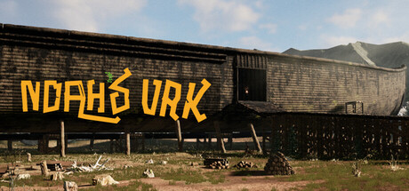 Steam Community :: NOAH'S VRK