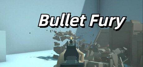 Steam Community :: Bullet Fury