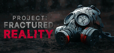 Steam Community :: Project: Fractured Reality