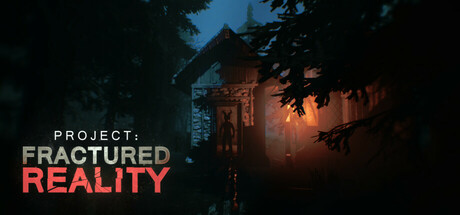 Steam Community :: Project: Fractured Reality