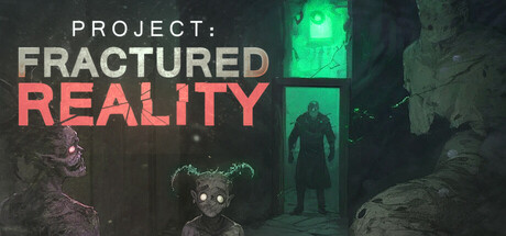 Steam Community :: Project: Fractured Reality