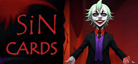 Steam Community :: SIN CARDS: Welcome to the Netherworld