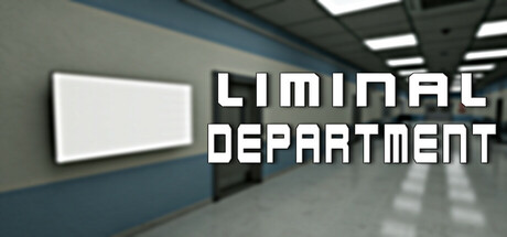 Steam Community :: Liminal Department
