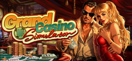 Steam Community :: Grand Casino Simulator