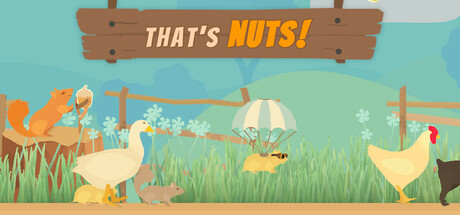 Steam Community :: That's Nuts!