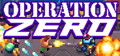 Steam Community :: Operation Zero