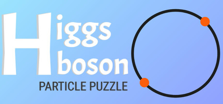 Steam Community :: Higgs Boson: Particle Puzzle