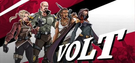Steam Community :: V.O.L.T