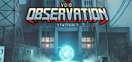 Steam Community :: Void Observation
