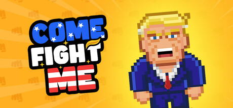 Steam Community :: Come Fight Me