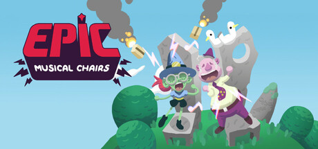 Steam Community :: Epic Musical Chairs