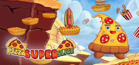 Steam Community :: Pizza Super Slice
