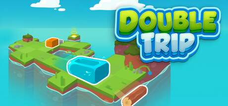Double Trip General Discussions :: Steam Community