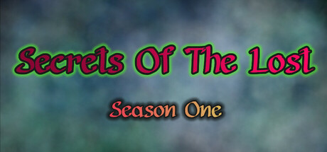 Steam Community :: Secrets Of The Lost: Ghosts Of The Past