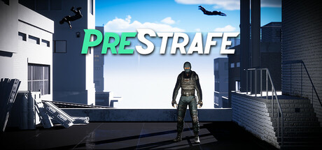 Steam Community :: PreStrafe