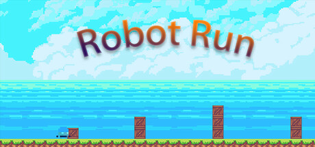 Steam Community :: Robot Run
