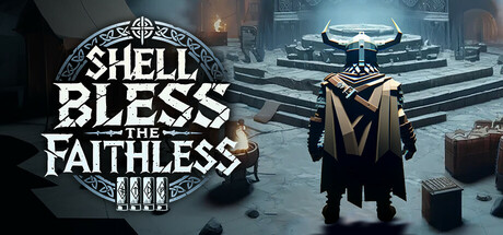Steam Community :: Shell Bless the Faithless