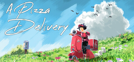 Steam Community :: A Pizza Delivery
