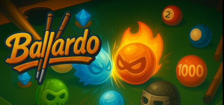 Steam Community :: Ballardo