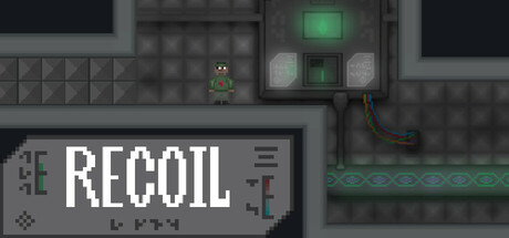 Steam Community :: Recoil