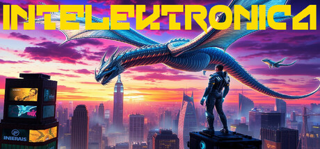 Steam Community :: Intelektronica