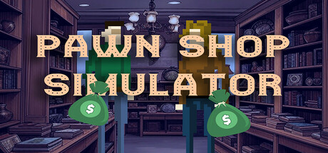 Steam Community :: Pawn Shop: Simulator