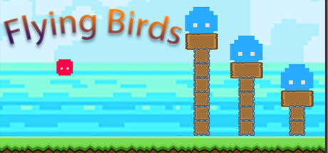 Steam Community :: Flying Birds