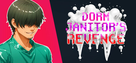 Steam Community :: Dorm Janitor's Revenge