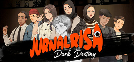 Steam Community :: Jurnal Risa: Dark Destiny