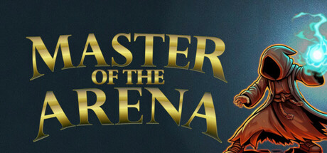 Steam Community :: Master of the Arena