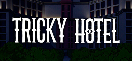 Steam Community :: Tricky Hotel
