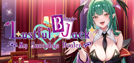 Steam Community :: Lustful BlackJack: My Succubus Dealer
